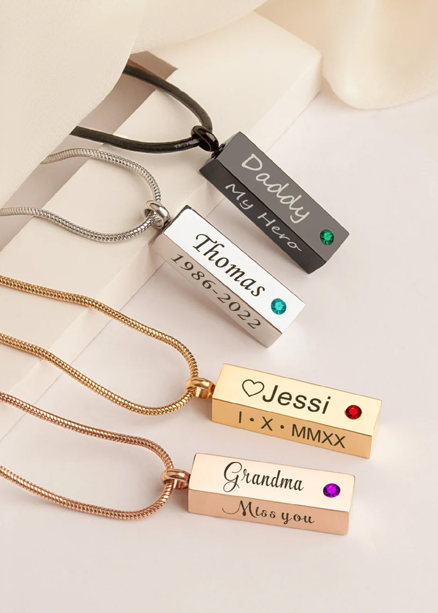 Birthstone – Anavia Wholesale